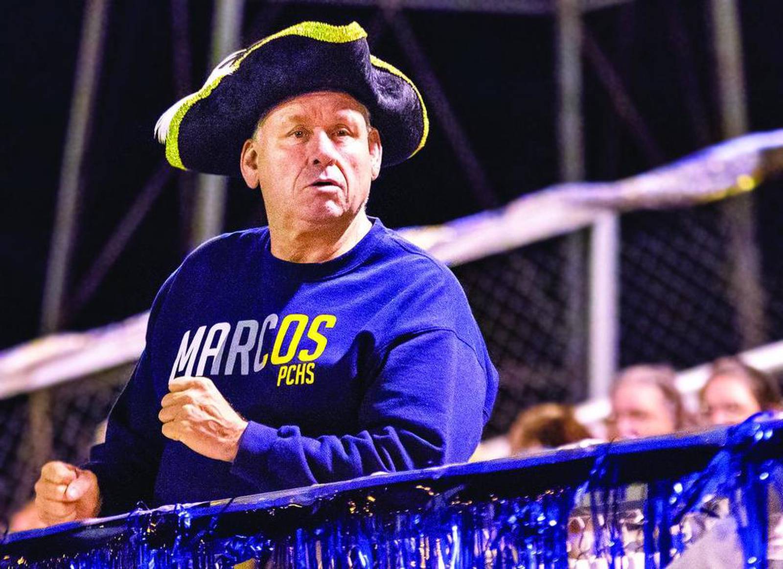 Fulton edges Rockets – Shaw Local