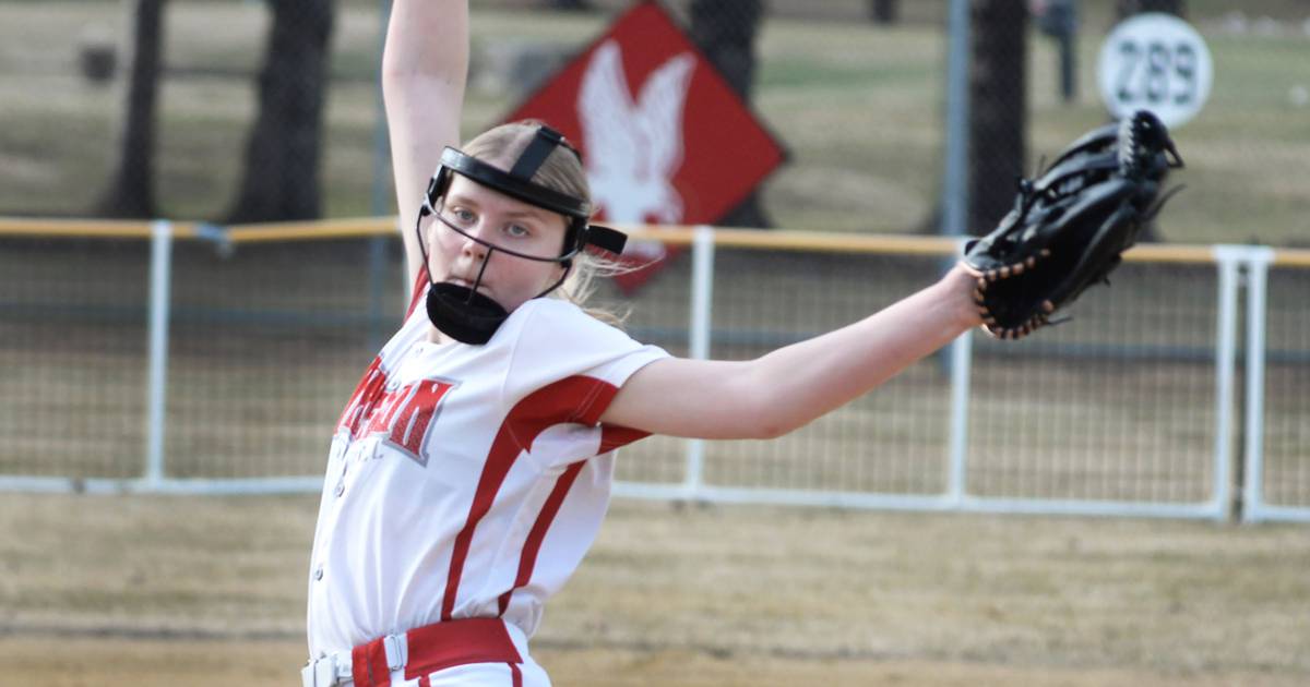 Oregon walks off against Amboy: Tuesday’s Sauk Valley roundup – Shaw Local