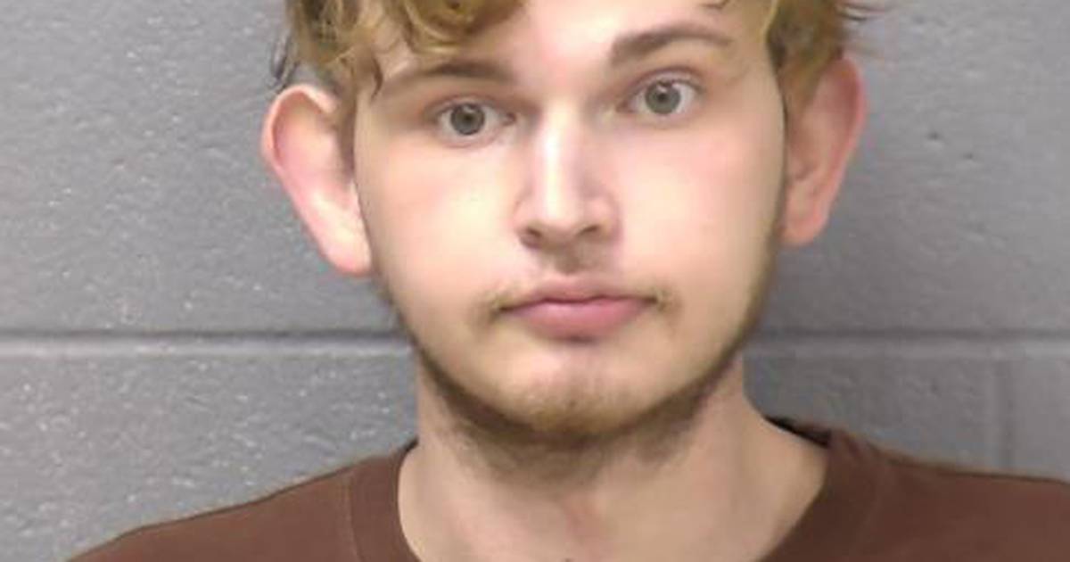 Cary man jailed on Shorewood Target solicitation of a child case – Shaw ...