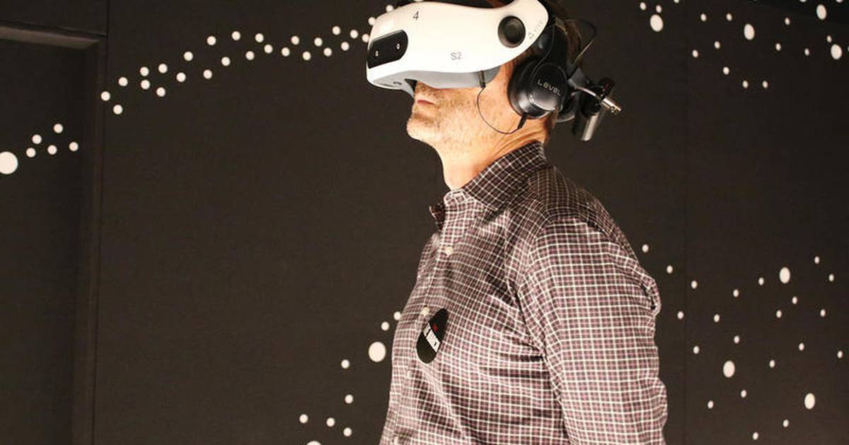 High-tech history exhibit makes a Dream come true – Shaw Local