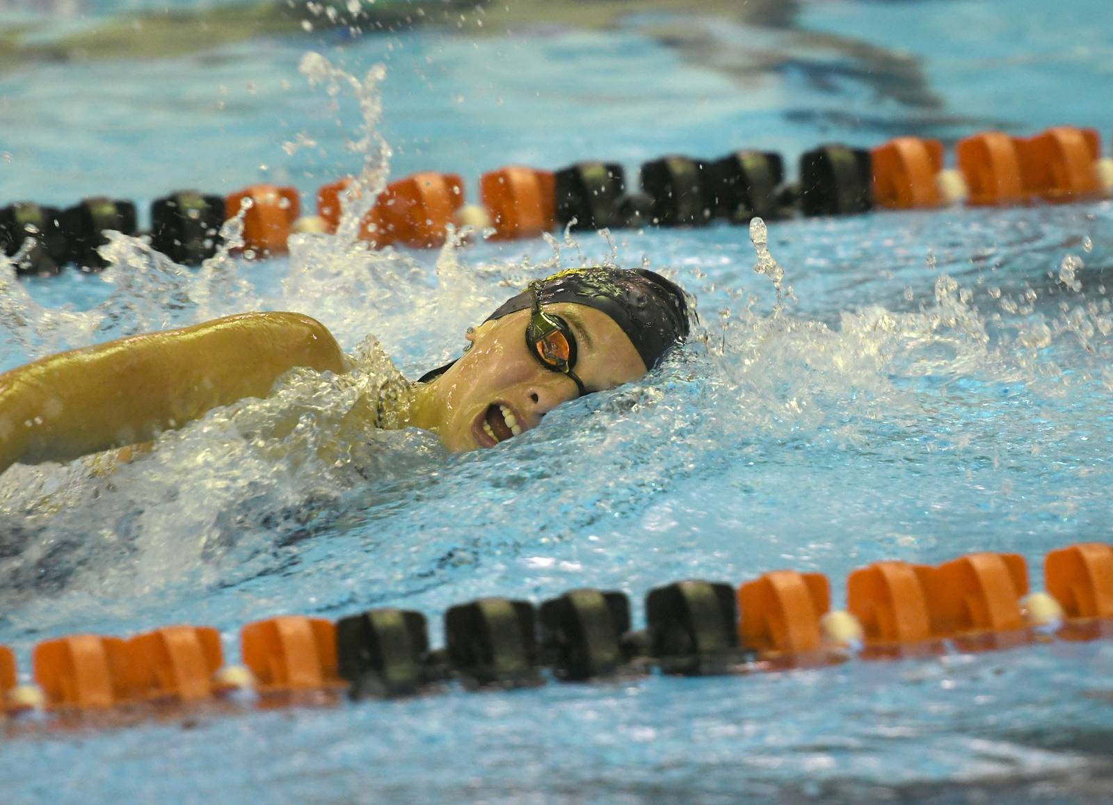 Girls swimming: 2022 preview capsules – Shaw Local