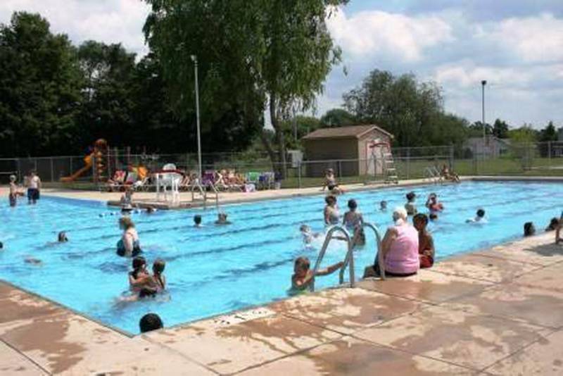 Algonquin pool to remain closed for 2020 season – Shaw Local