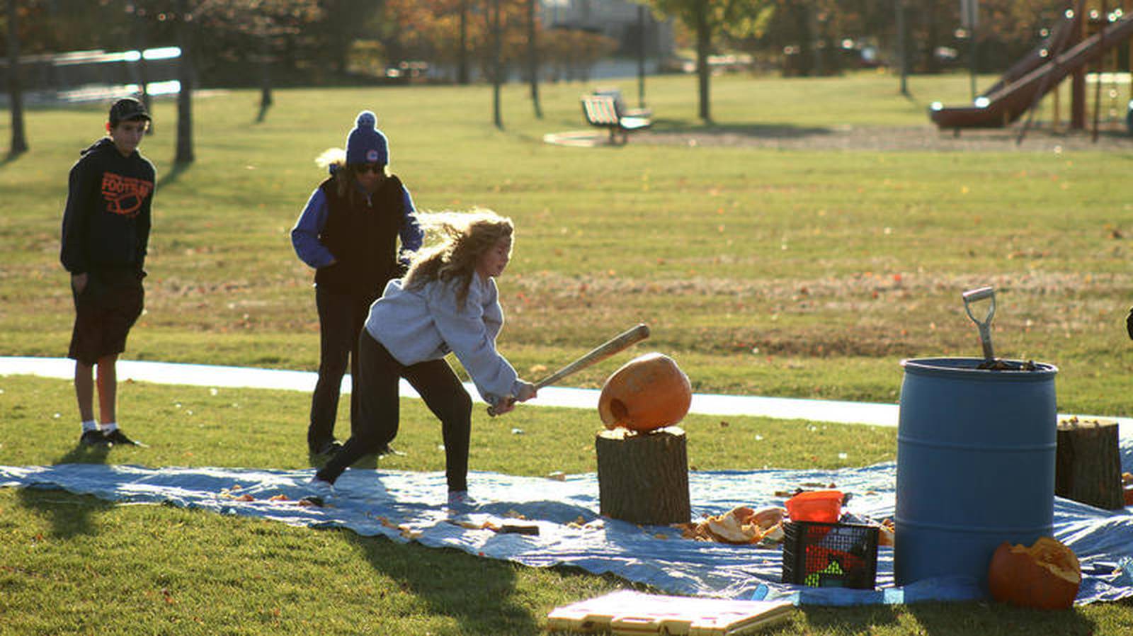 5 Things to Do: Fleetwood Mac tribute concert, pumpkin smash event this ...