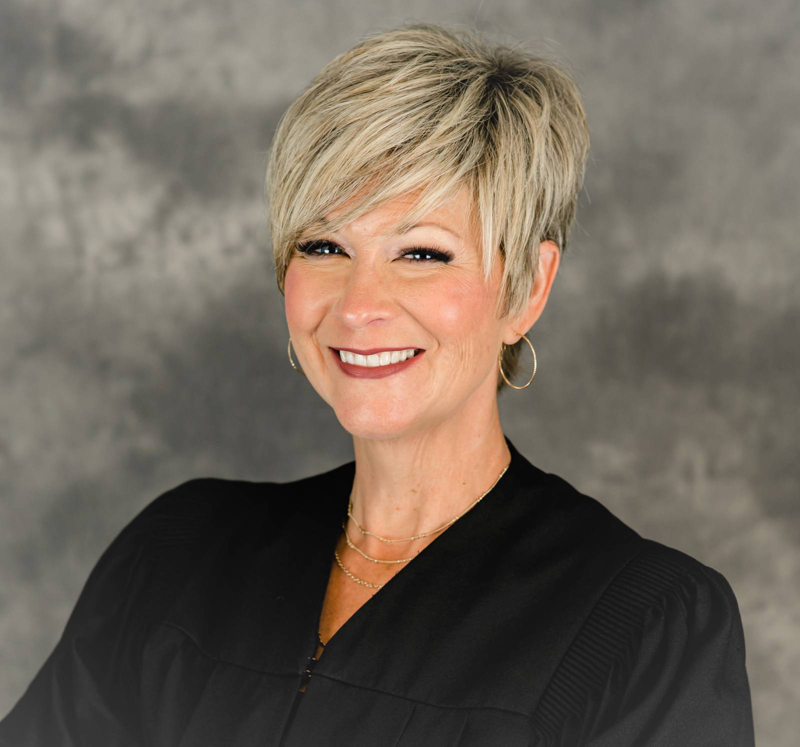 Judge Vescogni elected to board of Illinois Judges Association – Shaw Local