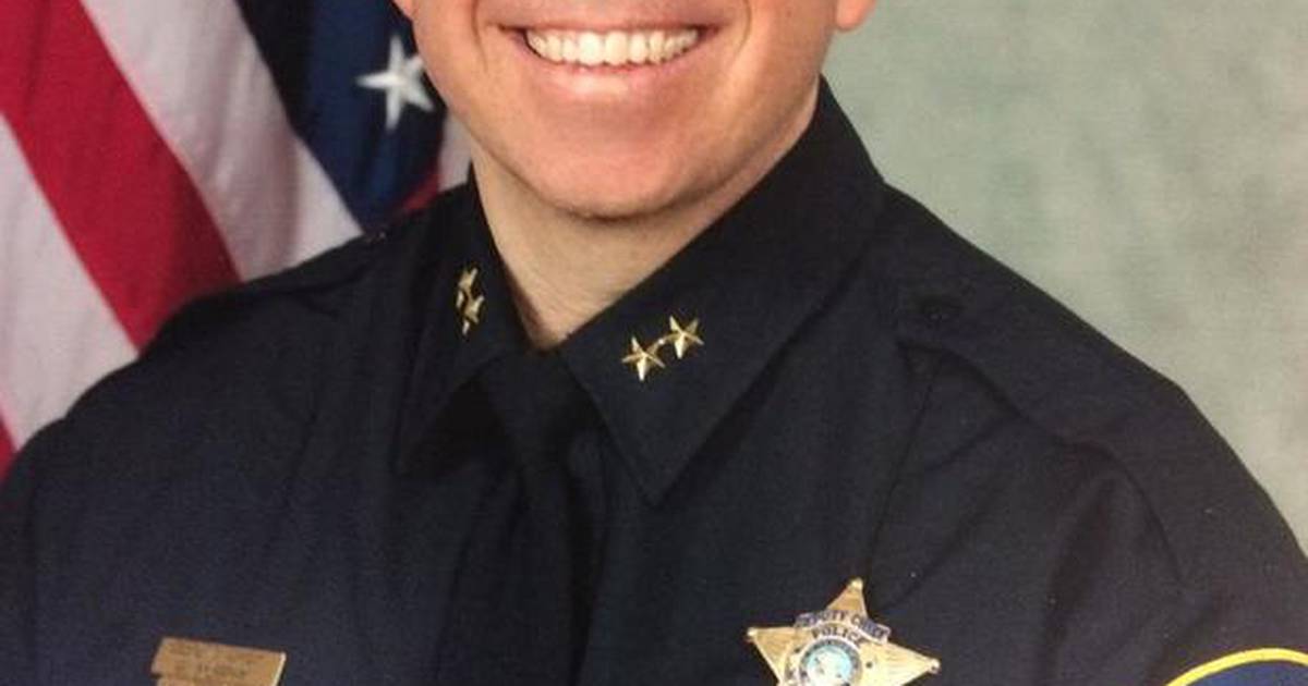 Wheaton names new police chief – Shaw Local