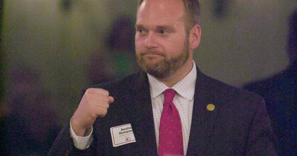 BEI Properties in Batavia appoints Austin Dempsey new CEO – Shaw Local