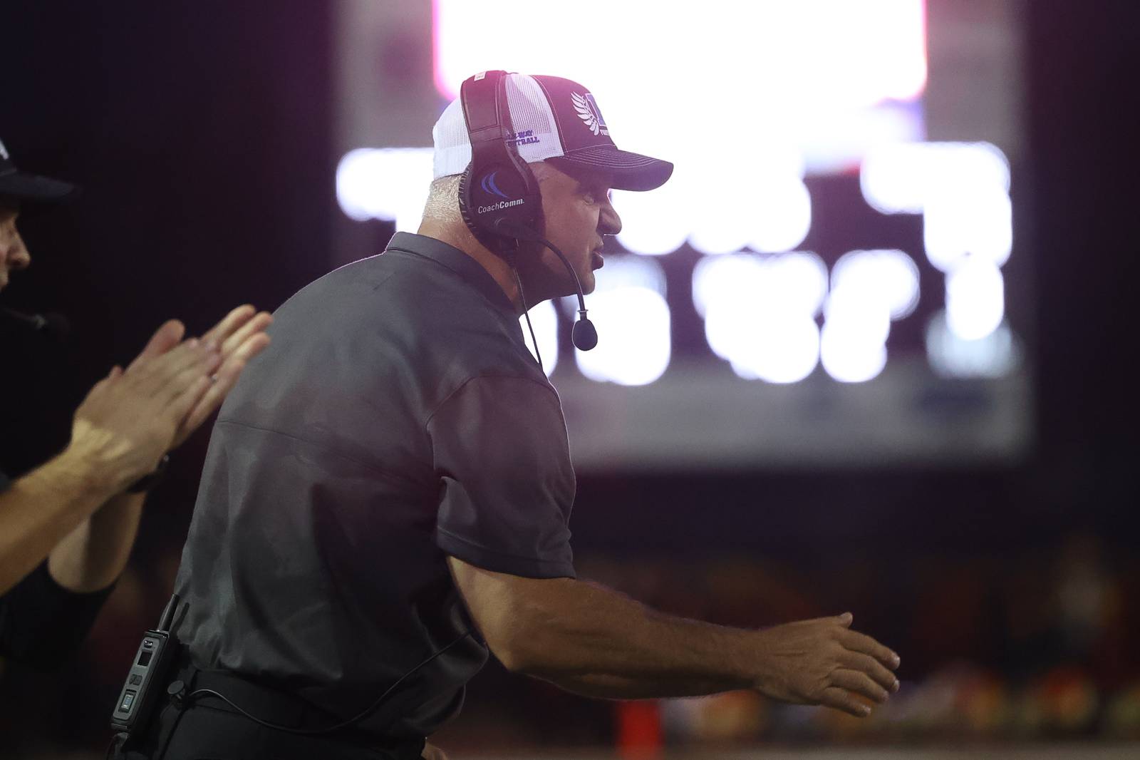 A special season for a special family: The Zvonars from top-ranked ...