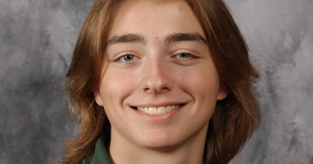 St. Bede’s Alex Ankiewicz throws no-hitter: Friday’s NewsTribune ...