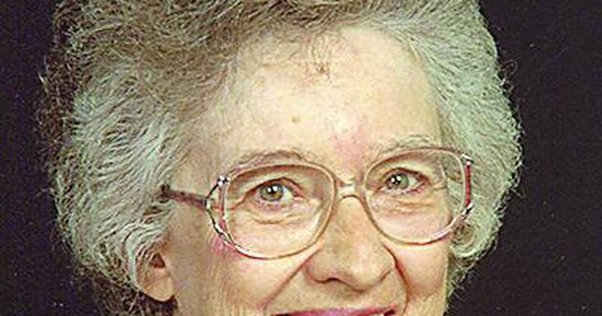 Martha C. Malloy – Shaw Local
