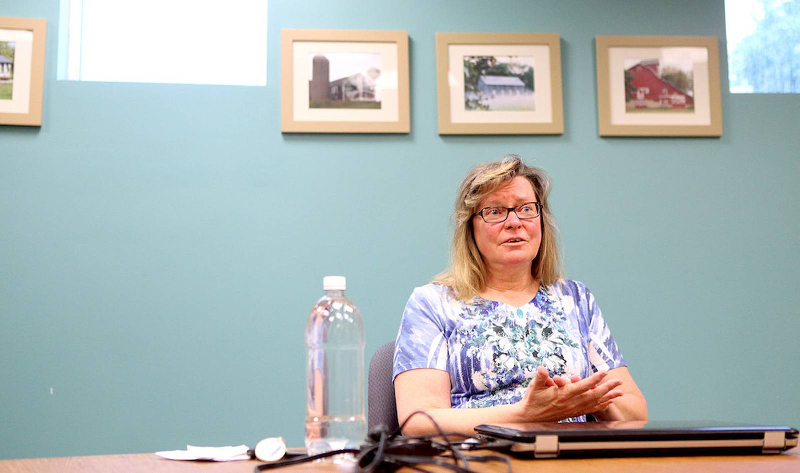 Town and Country Public Library launches Elburn Oral History Project ...