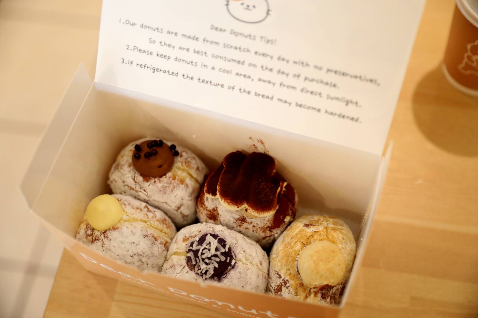 Bakeries, donut shops to visit for National Donut Day Nov. 5 – Shaw Local