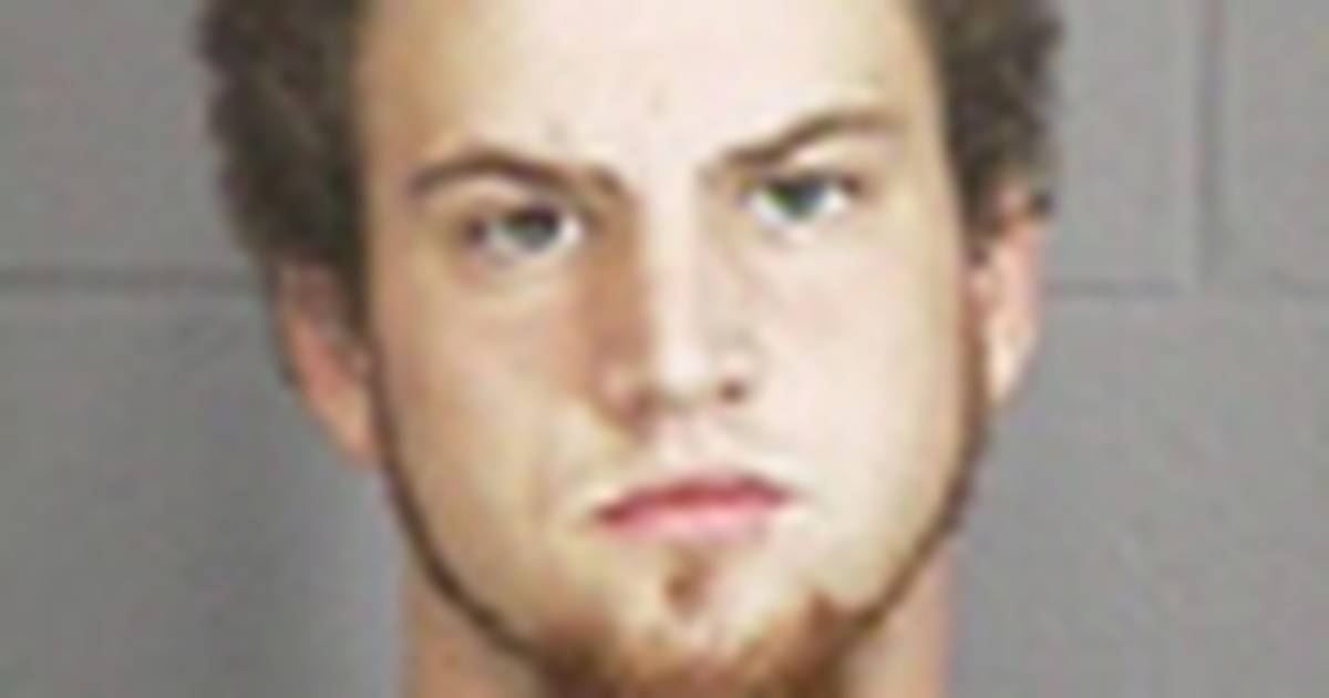 Laskowski sentenced to 40 years for murder – Shaw Local