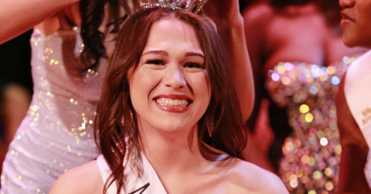 Local Eagle Scout making splash in pageant world – Shaw Local
