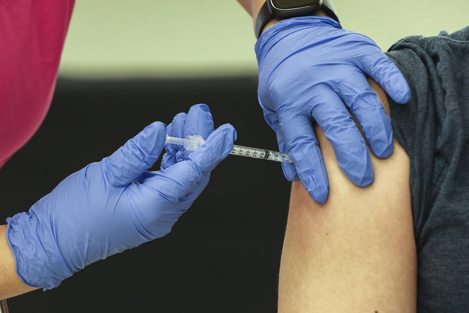 As respiratory virus season begins, IDPH urges Illinoisans to protect ...