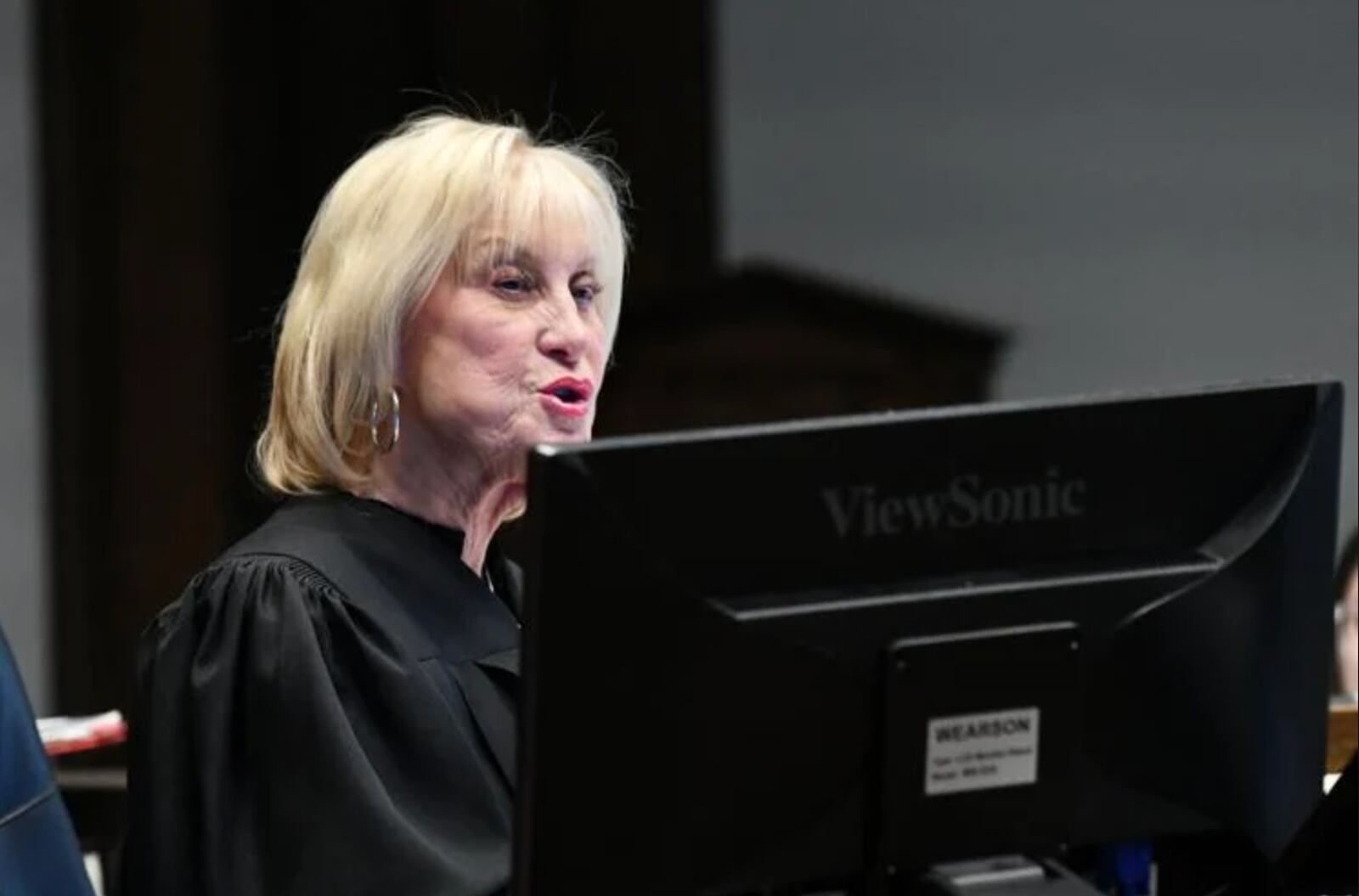 Photos: Darius Sullivan sentenced to life in prison for police sergeant ...