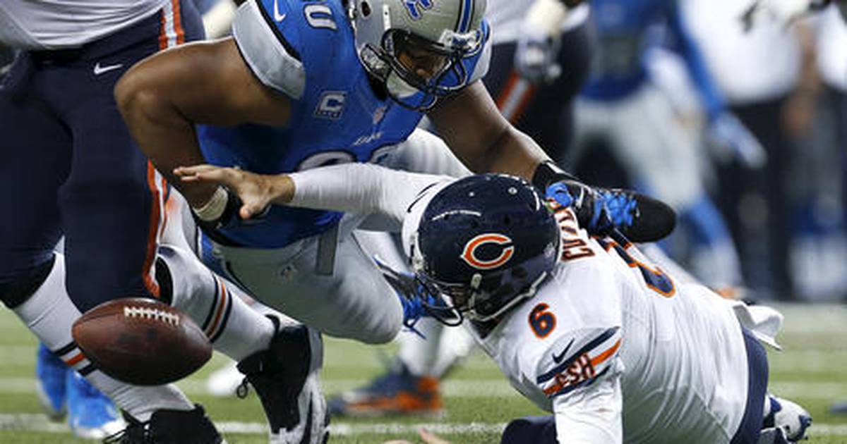 Take 2: Bears, Fabio and Santa Claus – Shaw Local