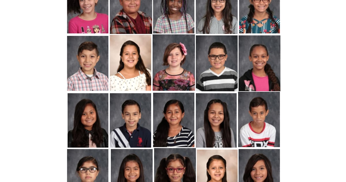 Dirksen school in Joliet chooses student council – Shaw Local