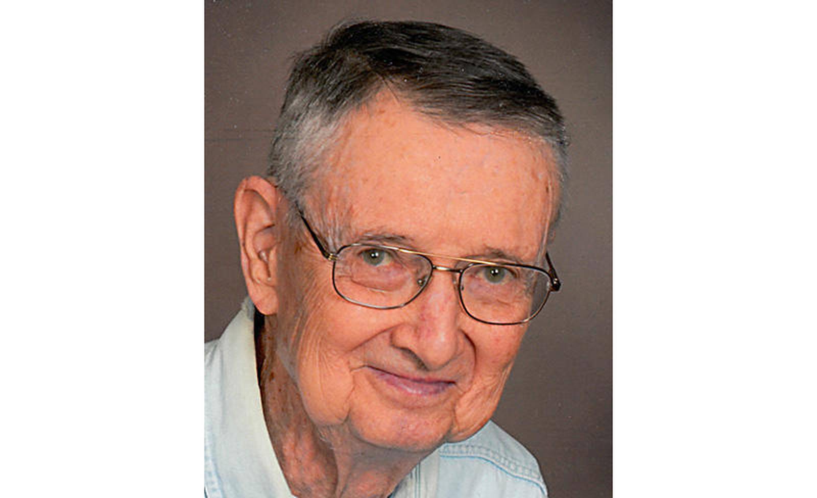 Sheldon B. Williams – Shaw Local