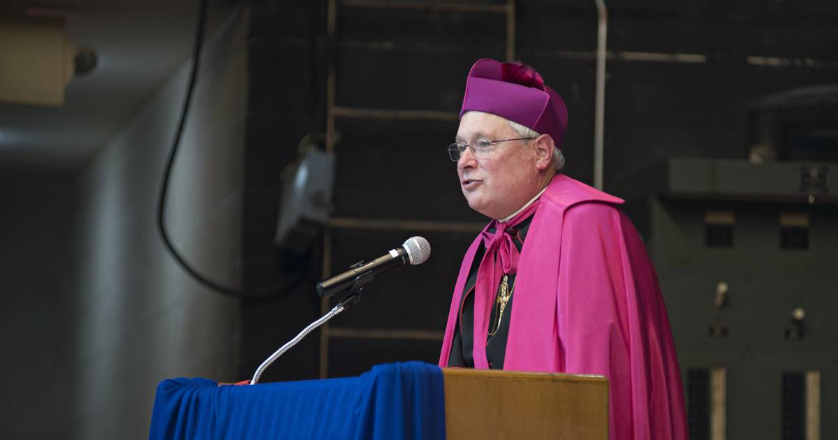 Rockford Bishop David Malloy, Diocese of Joliet allows Roman Catholics ...