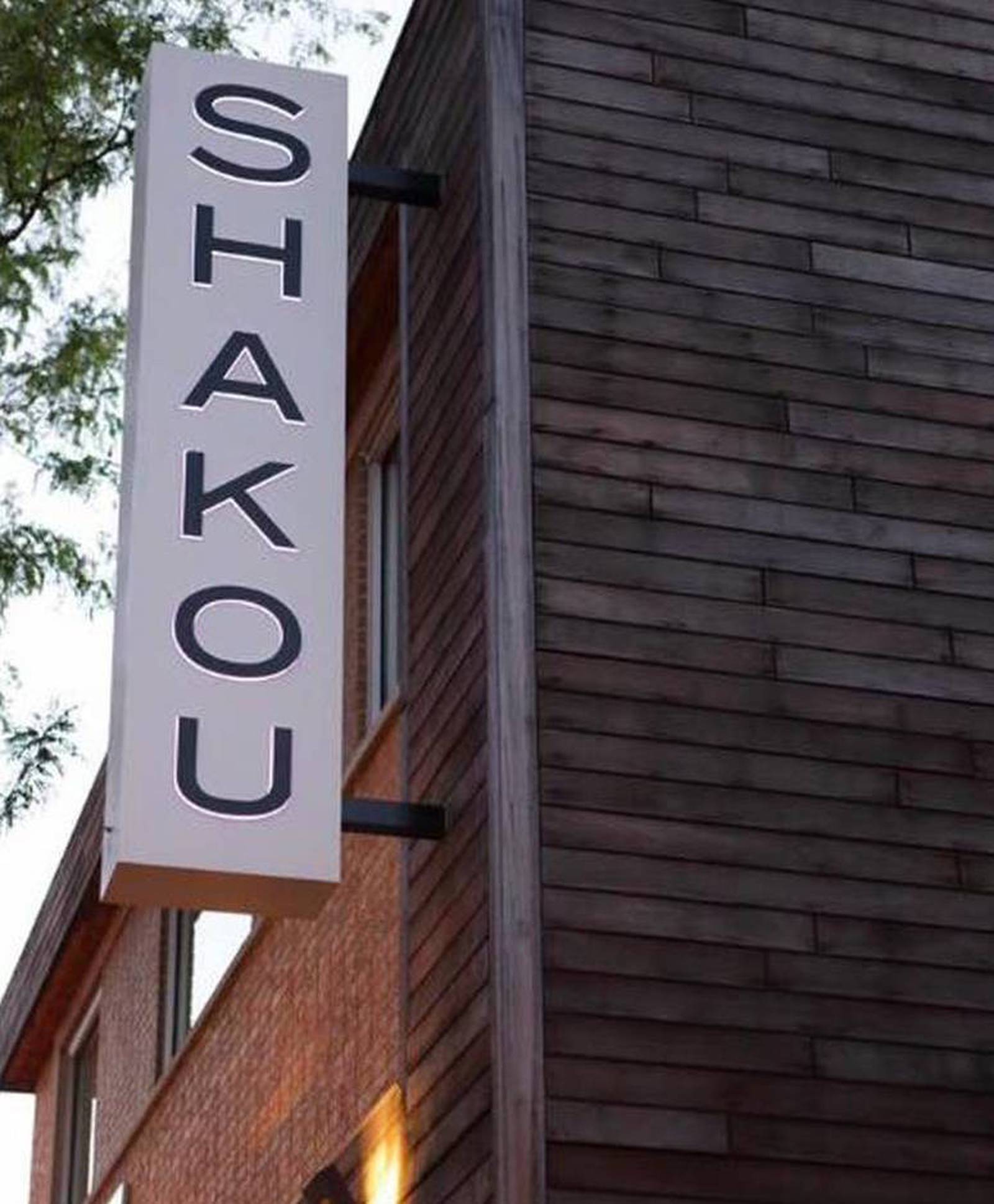 Shakou plans to reopen St. Charles restaurant in February – Shaw Local