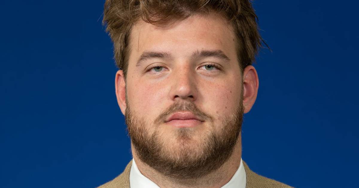 CL South graduate Trevor Keegan and Michigan teammates finish the job ...