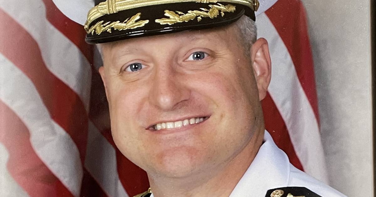 Gathering scheduled for Albert Brady; Putnam County native fighting ...