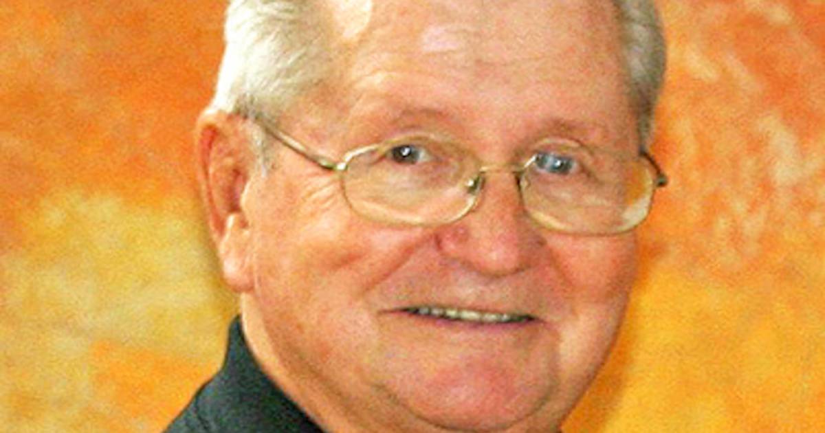 Deacon Donald L. Dyer – Shaw Local