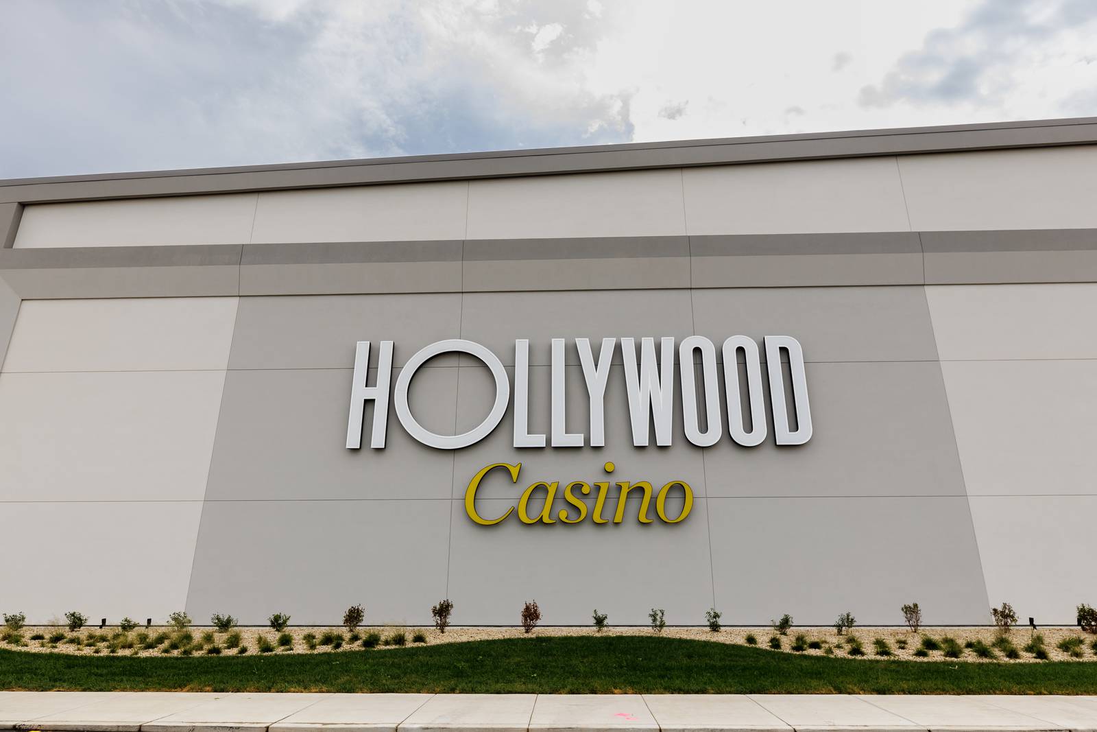 Photos: First look at Joliet's new Hollywood Casino – Shaw Local