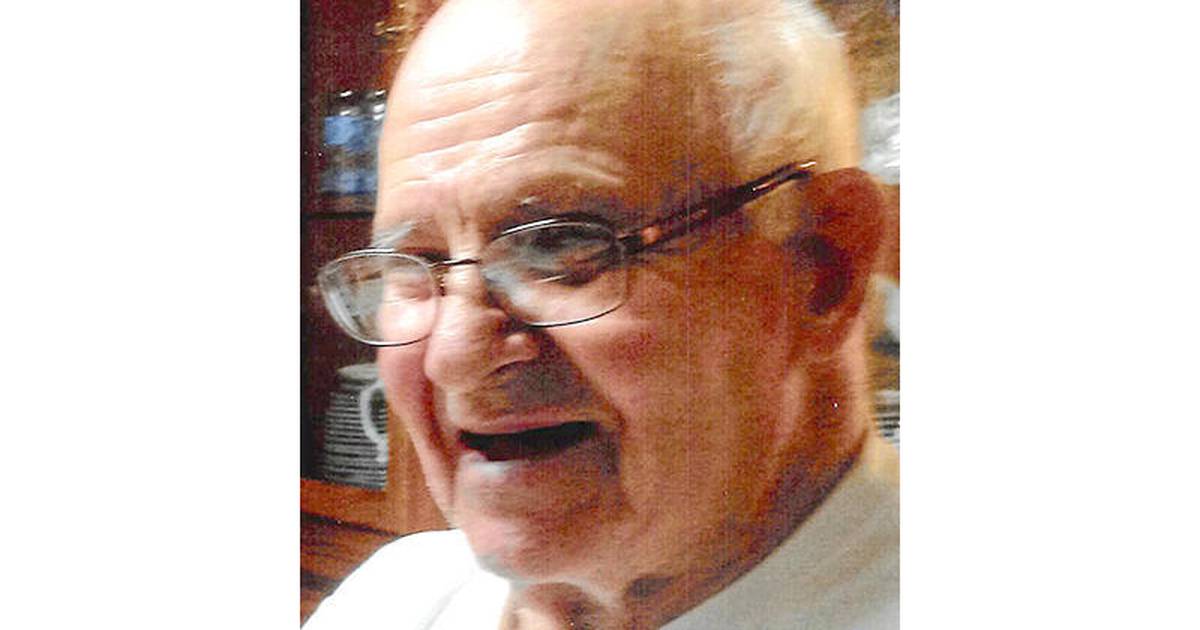 Ronald Dale Cooper – Shaw Local