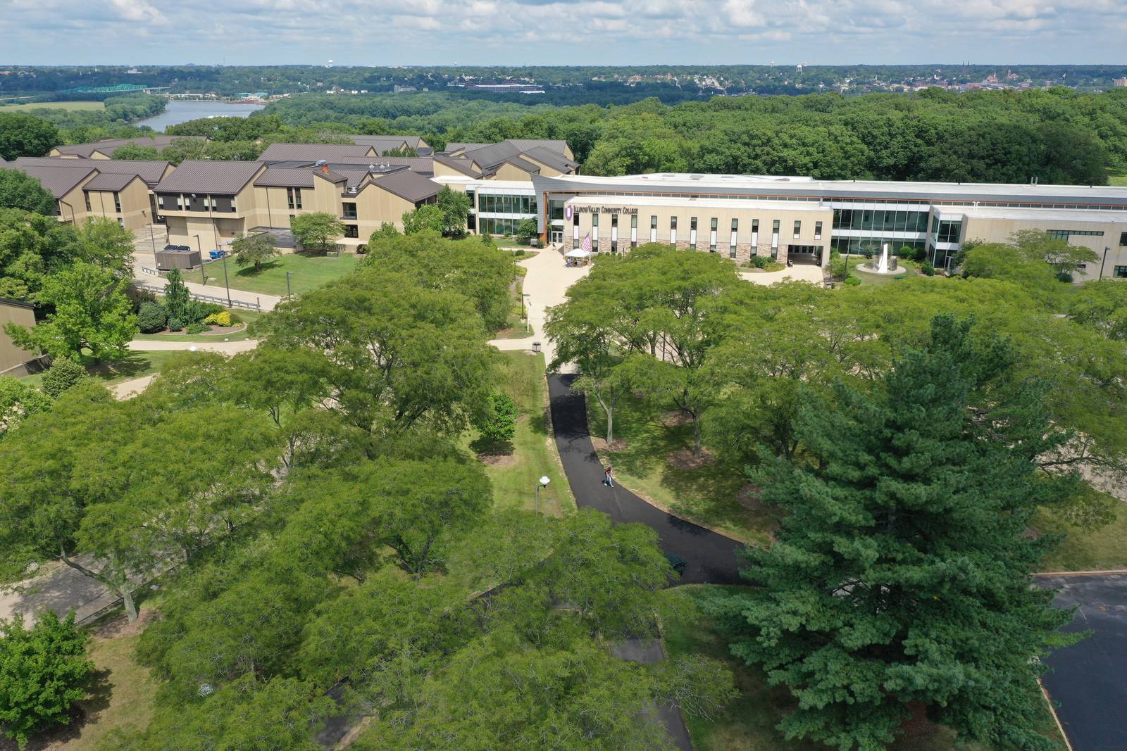 IVCC board candidates to speak at March 5 forum – Shaw Local