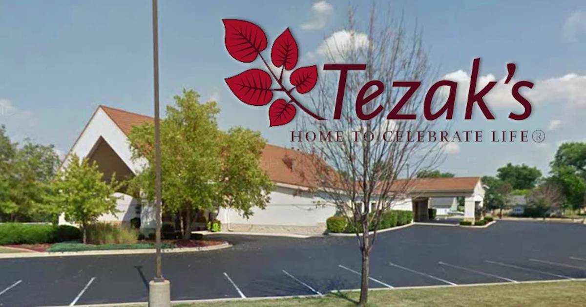 [Sponsored] Tezak Funeral Home - Since 1908 – Shaw Local