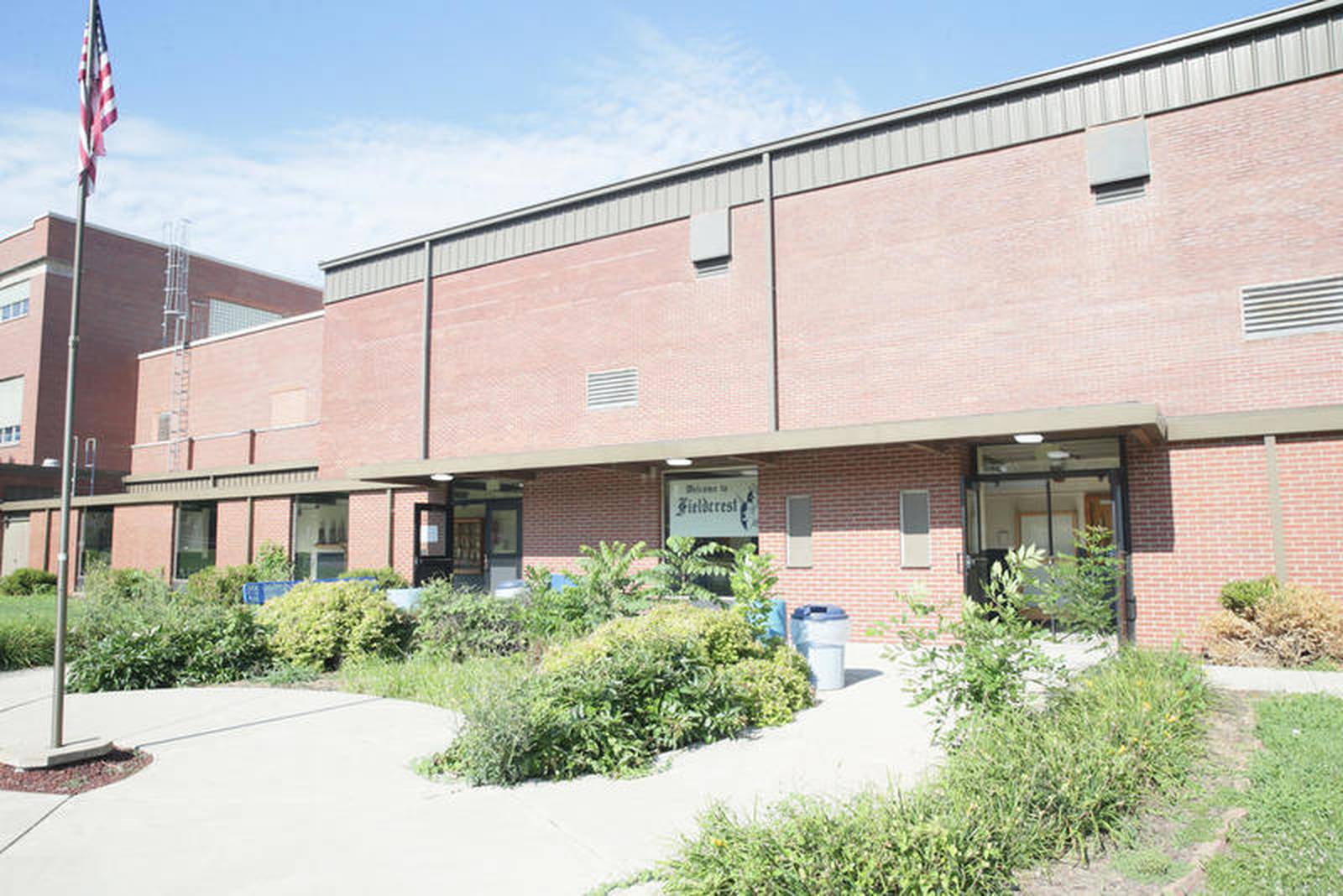 Fieldcrest plans to move ahead with building repairs – Shaw Local