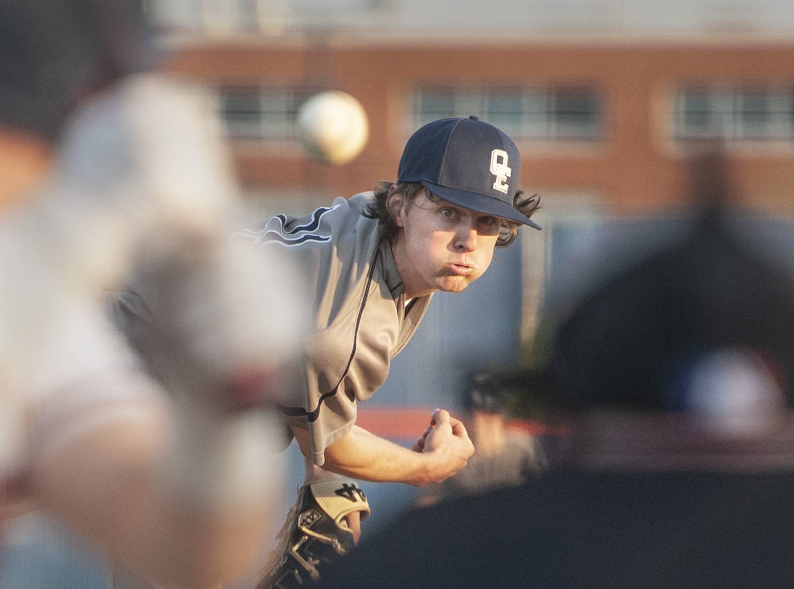 Photos: Oswego vs. Oswego East baseball – Shaw Local