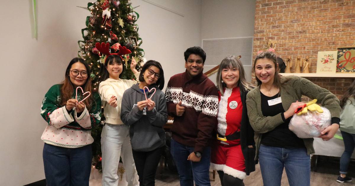 Network of Nations makes international students ‘feel at home’ in ...