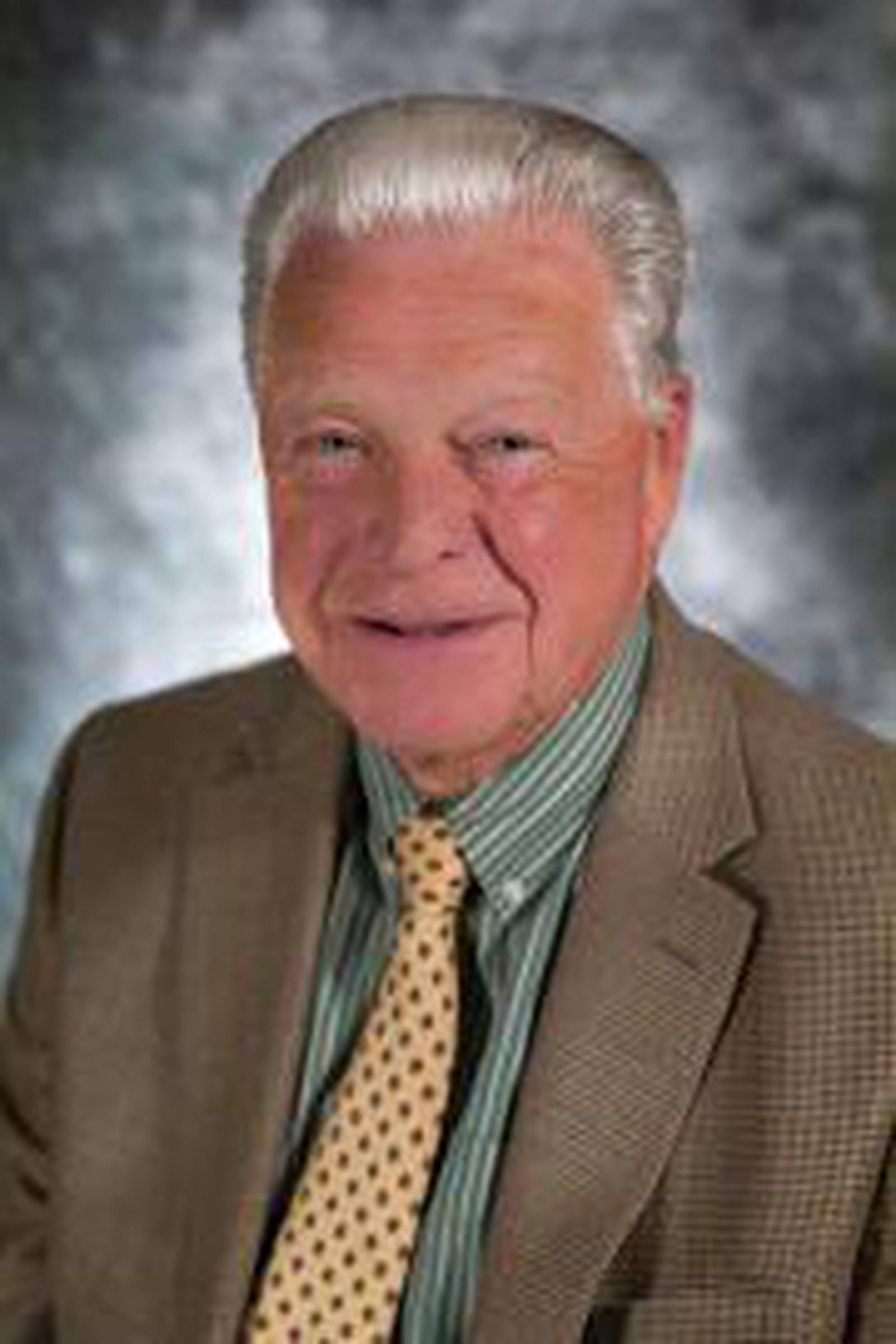 2017 Election Questionnaire: Dave Secrest, candidate for District 155 ...