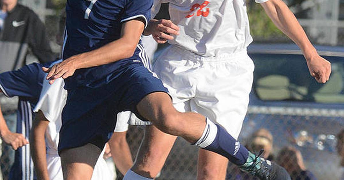 Soccer: Ford Frazer, Wolves have record season end in regional final ...