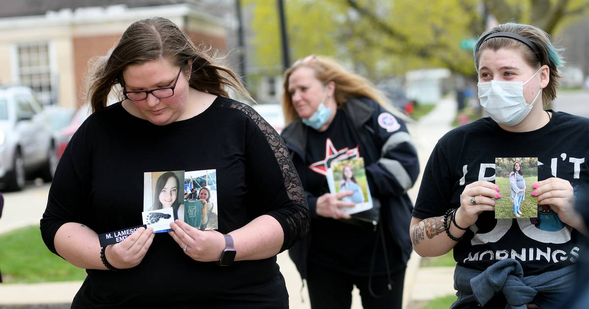 Judge denies bond reduction for Malta man charged with killing Mt ...