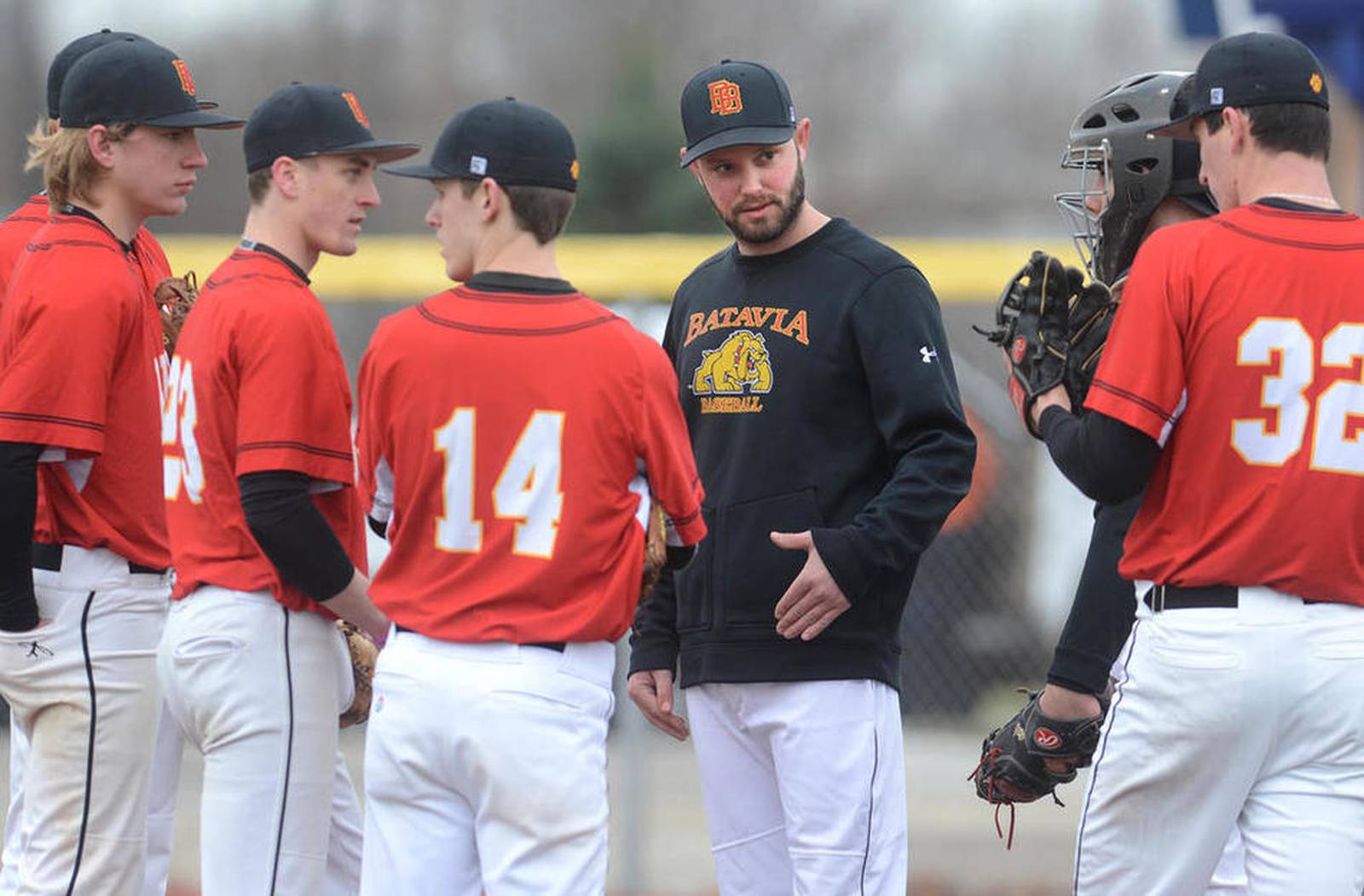 High school baseball: Batavia, Geneva welcome new head coaches this ...
