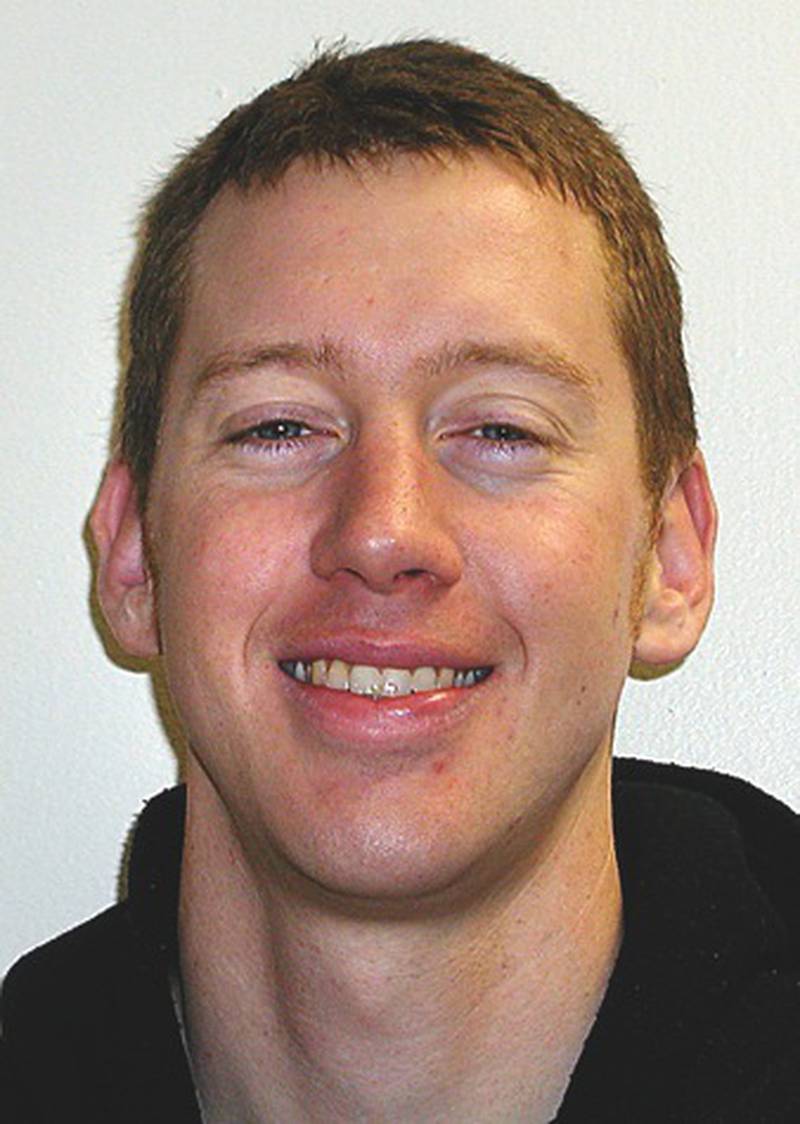 Know Your Neighbors: Bryce Mead , Bicycle shop owner – Shaw Local