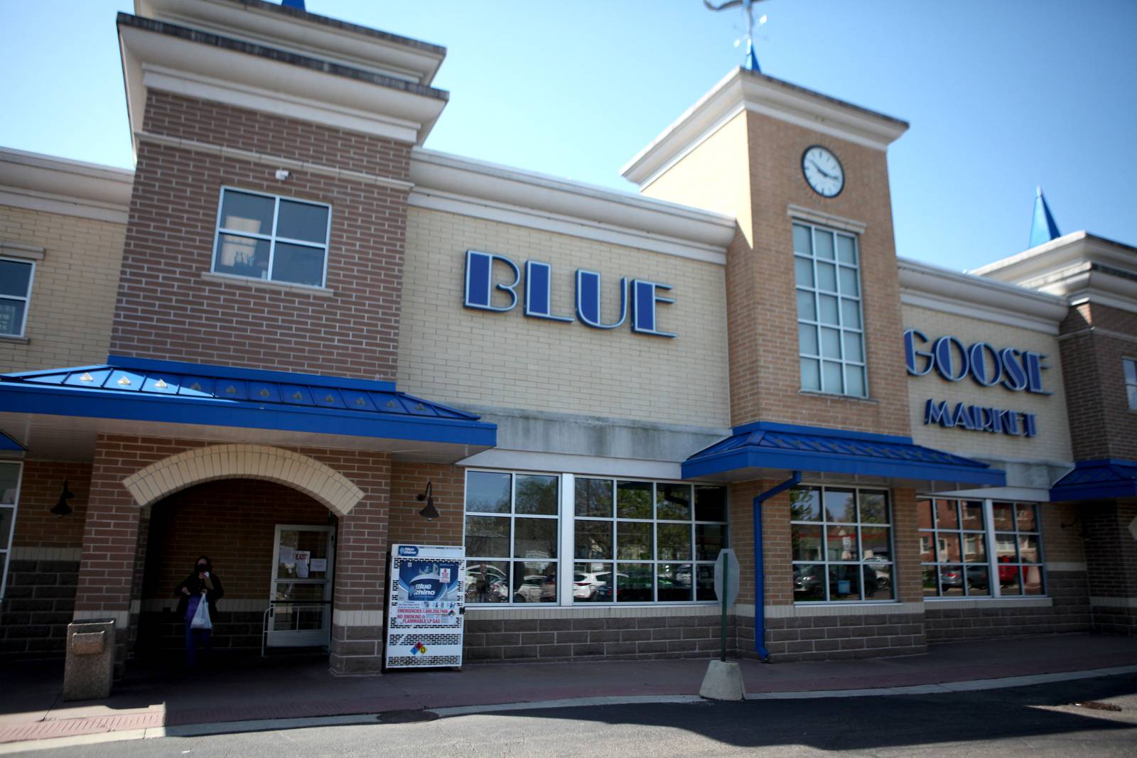 Whole Foods coming to former Blue Goose building in St. Charles – Shaw ...