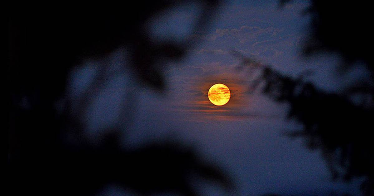 View full strawberry moon tonight at NIU’s Observatory in DeKalb – Shaw ...