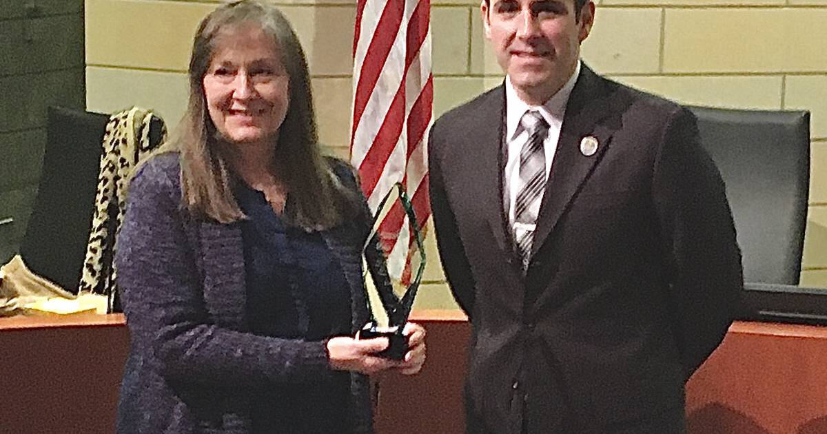 ‘Go see Debbie’: Montgomery officials thank long-time staff member upon ...