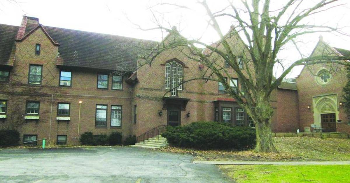 Loretto Club plans moving forward in Wheaton – Shaw Local