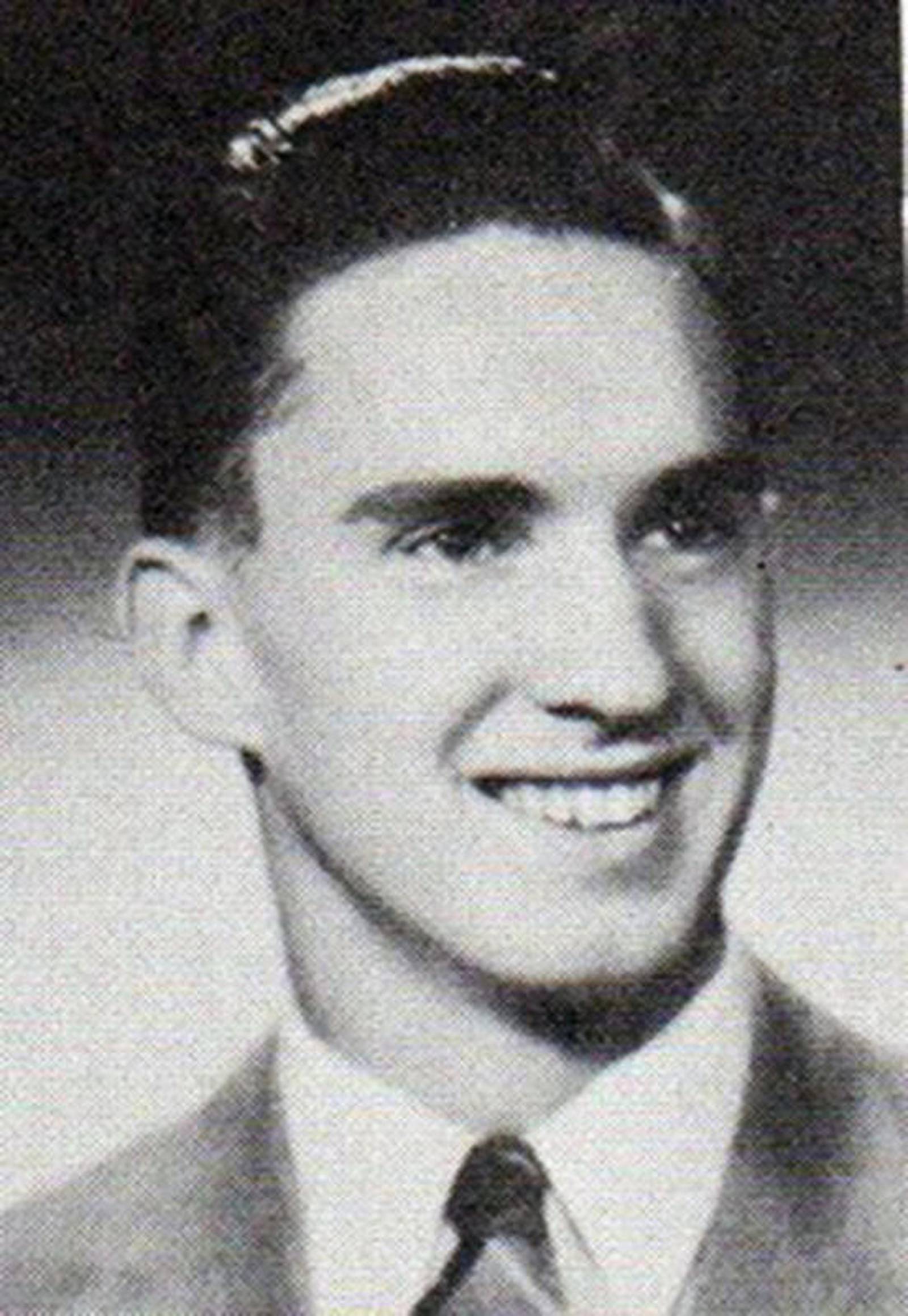 An Extraordinary Life: Peter McBride graduated from JTHS and became a ...