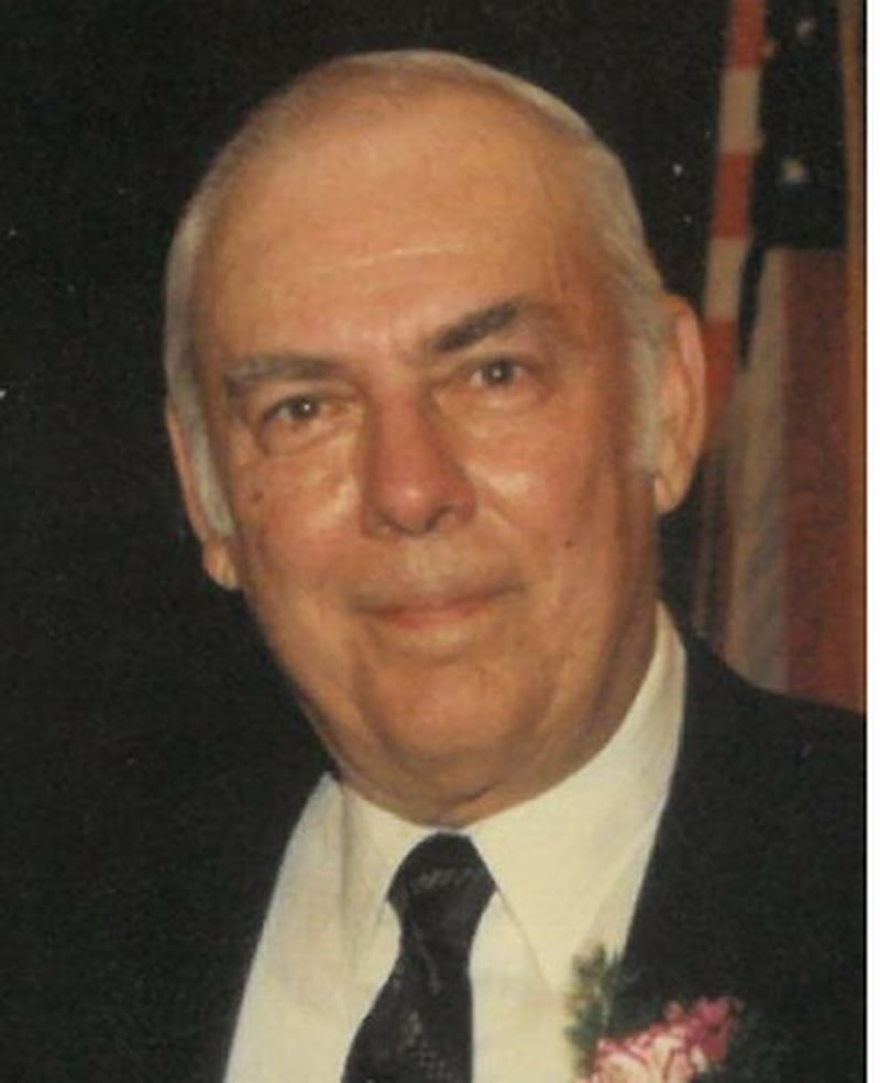 Bob Hacker, Joliet City Council member for 34 years who forged path for ...