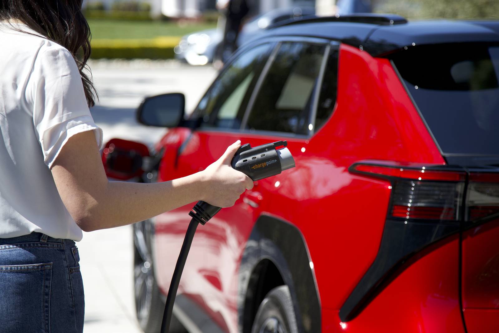 Geneva recognized for completing EV Readiness Program – Shaw Local