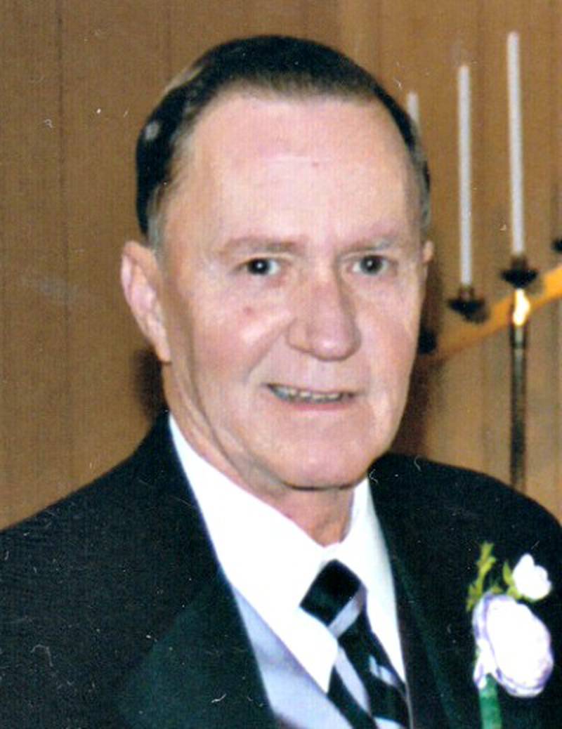 Robert Colby – Shaw Local