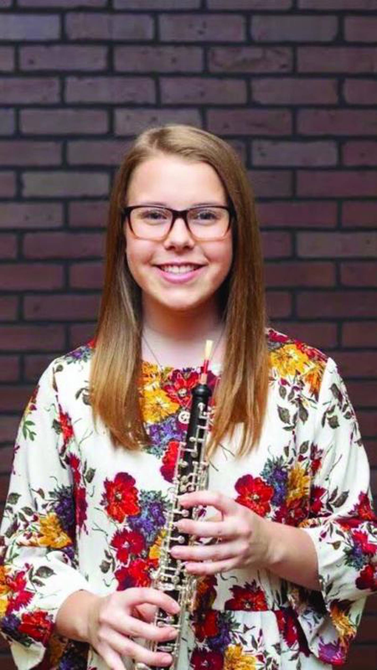 Student spotlight: Streator High's Alina Johnson is on her way to a ...