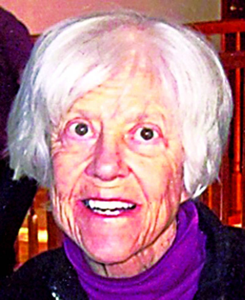 Angela M. Leibold – Shaw Local