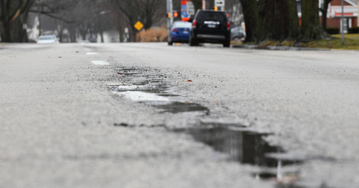 Kankakee bond sale clears 1st reading – Shaw Local